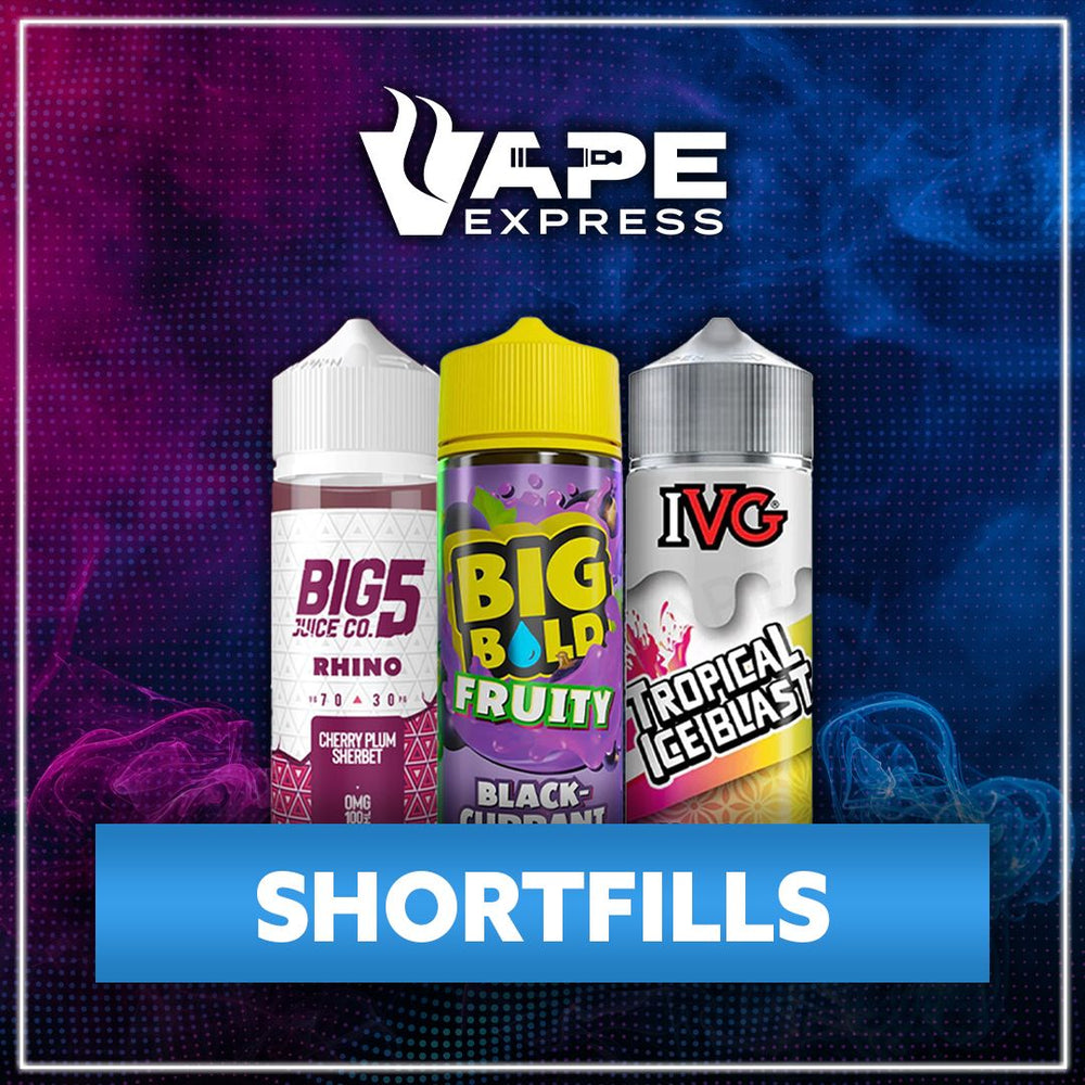 Vape Express Welshpool Online Store
